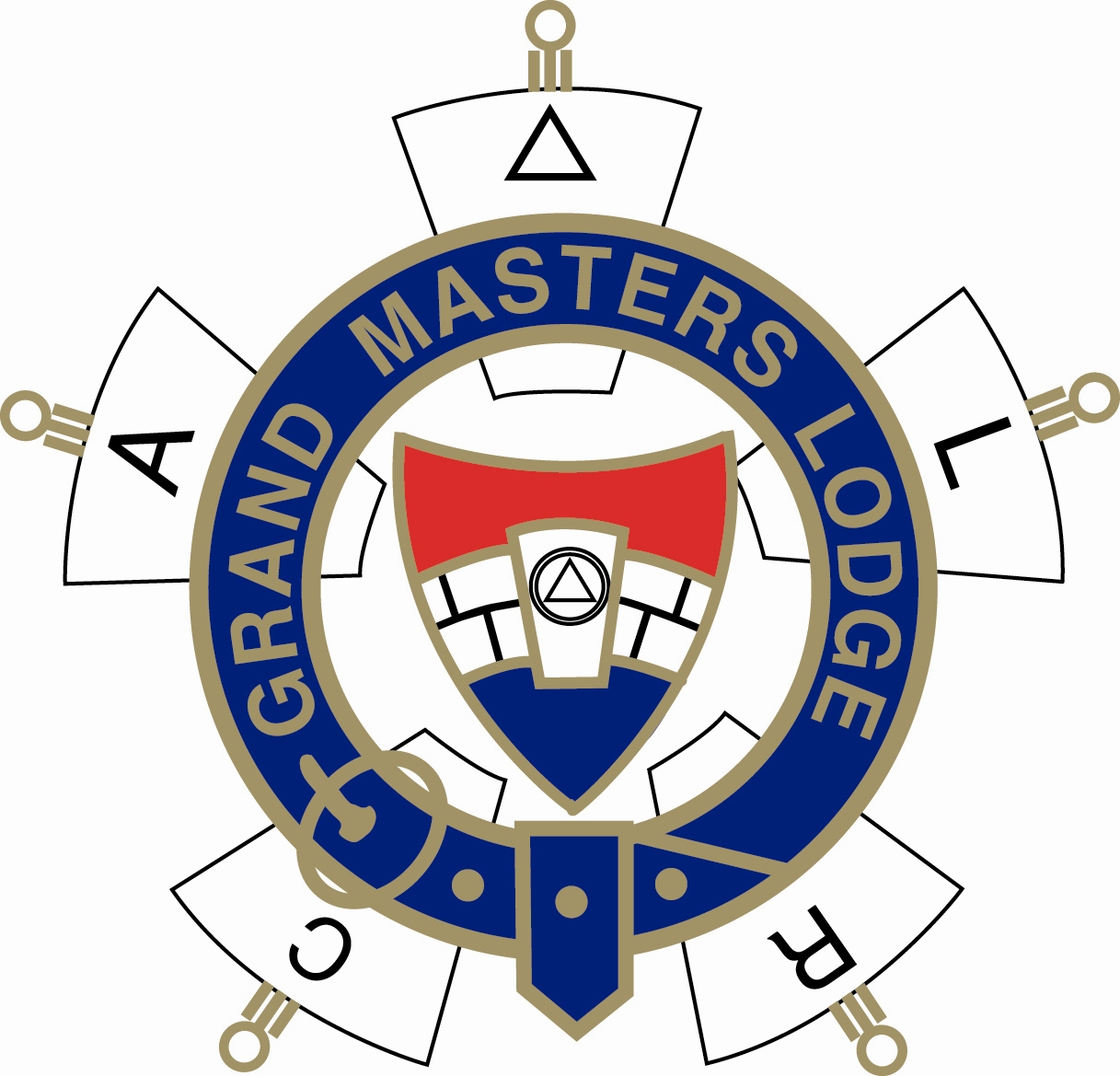(GMTI) Grand Master's Mark & R.A.M. October_2025-Private Unit